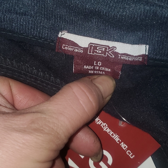 colorado timberline 115k | Jackets & Coats | Colorado Timberline Jacket ...